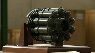 GCSE Physics/History: The invention of the steam engine - BBC Teach