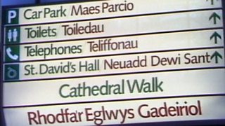 GCSE Welsh Second Language (WJEC) - BBC Bitesize