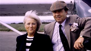 BBC Blogs - The Archers - Angela Piper – 50 years as Jennifer