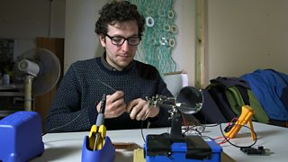 Design and Technology KS2: What is an invention? - BBC Teach