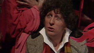 BBC One - Doctor Who (1963–1996), Season 12 - Tom Baker at 80