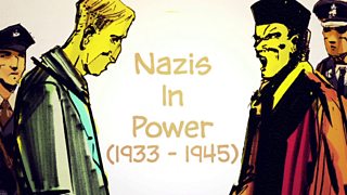 Hitler and Nazi Germany - National 5 History - BBC Bitesize