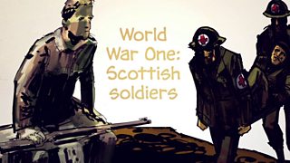 Era of the Great War - National 5 History - BBC Bitesize