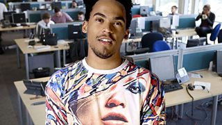 BBC Radio 1 - Dev - Dev Direct