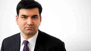 BBC Radio 4 - GCHQ: Cracking the Code