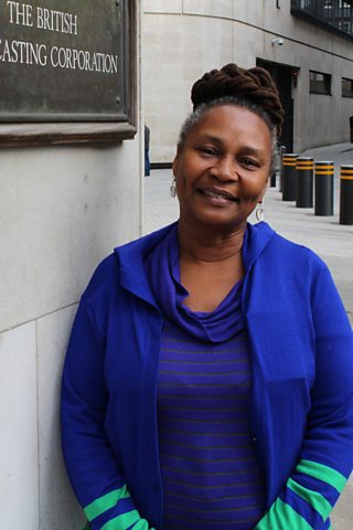 BBC World Service - BBC World Drama - Janet Morrison