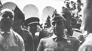 Francisco Franco - BBC News