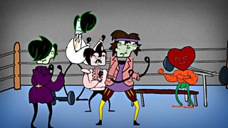 Twelfth Night - KS3 English - BBC Bitesize