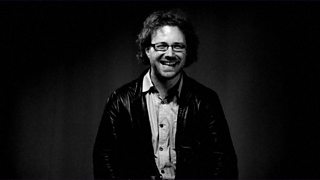 BBC Three - Life Through My Lens - BBC Fresh Profile: Graham Hughes