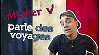 Tourism and travel - GCSE French - BBC Bitesize