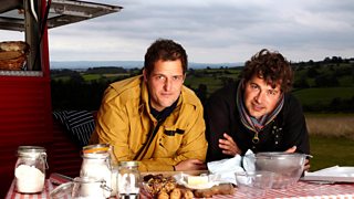 Rachel Allen recipes - BBC Food