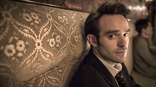 BBC Two - Legacy - Charles Thoroughgood