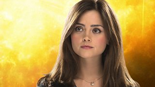 BBC - Clara Oswald