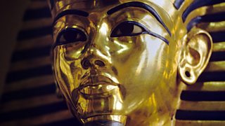 BBC Four - Treasures of Ancient Egypt