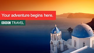 BBC News - The Travel Show