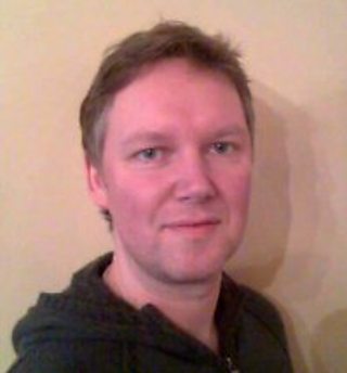 BBC Three - Life Through My Lens - BBC Fresh Profile: Robin Fearon