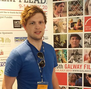 BBC Three - Life Through My Lens - BBC Fresh Profile: Ryan Ralph