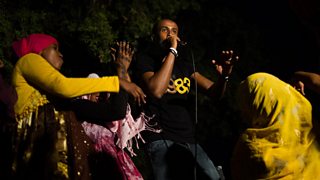 BBC Music - BBC Music - The 5 best BBC hip hop documentaries online now