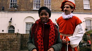 About Shakespeare - KS3 English - BBC Bitesize