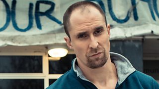 BBC Three - Original Drama Shorts, 2014 - Lee