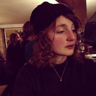 BBC Three - Life Through My Lens - BBC Fresh Profile: Ruby Thompson