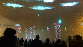 Coding: The Future is Creative - BBC Teach