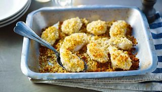 BBC Two - Great British Menu - Great British Menu recipes