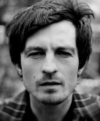 BBC Three - Life Through My Lens - Profile: Andy Oxley