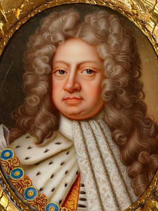 BBC Four - The First Georgians: The German Kings Who Made Britain ...