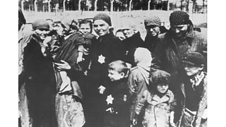 Genocide - The Holocaust - 3rd level History Revision - BBC Bitesize