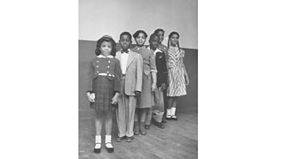 The fight for equality in the 1950s and 1960s - The civil rights ...