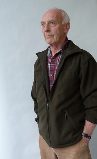 BBC Radio 4 - The Archers - Bert Fry