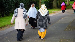 British Asians - BBC News