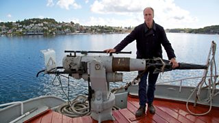 BBC Four - Whale Hunters