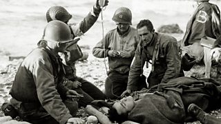 D-Day 75: How close did D-Day come to failure? - BBC Bitesize