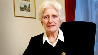 BBC Radio 4 - Today - Baroness Butler-Sloss