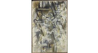 Abstract art timeline: colour and shape - BBC Teach