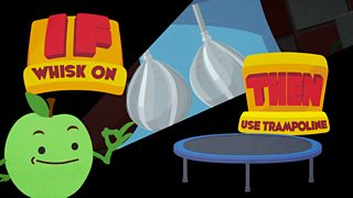 Programming - KS3 Computer Science - BBC Bitesize