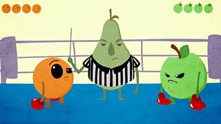 Algorithms - KS3 Computer Science - BBC Bitesize