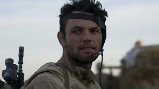 BBC One - Invictus Games - Wounded servicemen to sports stars