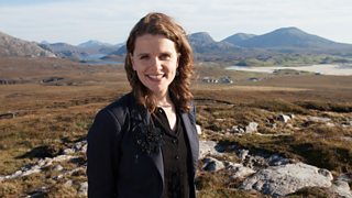 BBC ALBA - HMS Timbertown