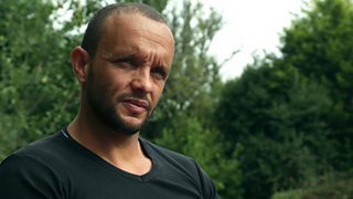 BBC One - Jamie Baulch: Looking for My Birth Mum