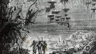 Writing the future: A timeline of science fiction literature - BBC Teach