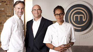 BBC One - MasterChef