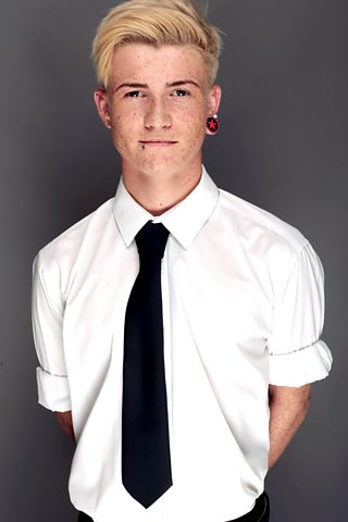 BBC One - Stonemouth - Meet the stellar cast of Stonemouth