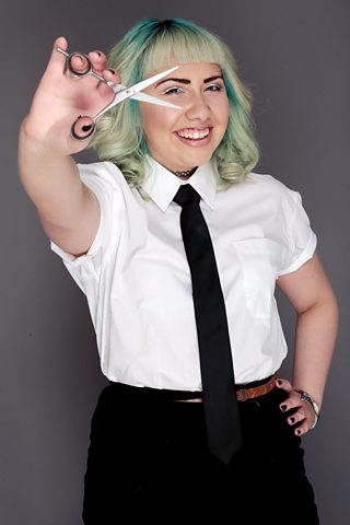 BBC One - Stonemouth - Meet the stellar cast of Stonemouth