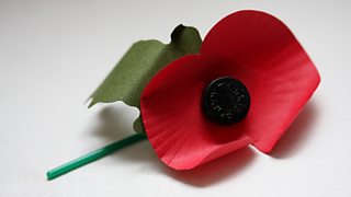 BBC Radio Cymru - Gwybodaeth - Cerddi Rhys Iorwerth