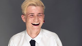 BBC One - Stonemouth - Meet the stellar cast of Stonemouth