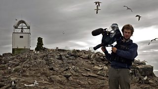 BBC Two - The Guga Hunters of Ness