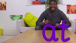 Spelling and grammar - Early level English and Literacy - BBC Bitesize